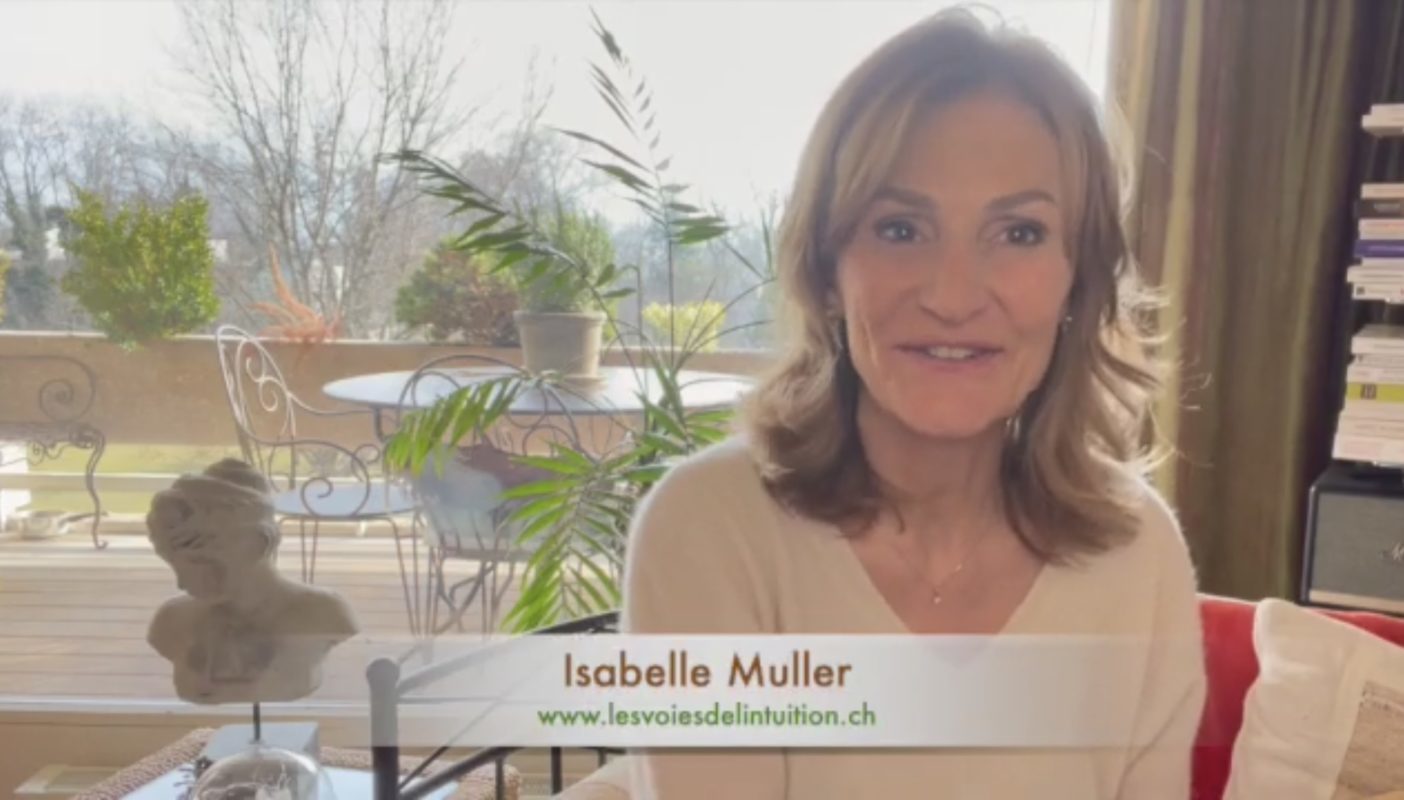 L'atelier d'écriture intuitive, comment ça se passe ? - Les Voies de l ...